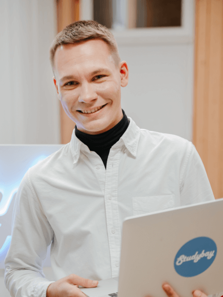 Learn About Studybay's Story and Mission